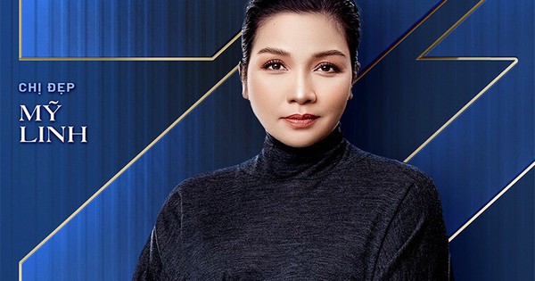 Mỹ Linh vượt qua giới hạn bản thân trong Chị đẹp đạp gió rẽ sóng 2023