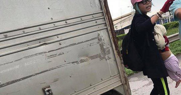 Đề nghị cơ quan chức năng vào cuộc vụ "hot girl" Bella mang con đi hết ...