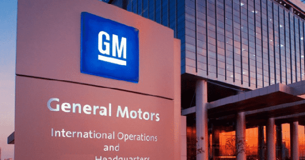 CFO của GM nhận định nguồn cung chip sẽ ổn định hơn vào năm 2022