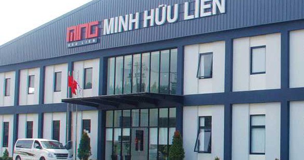 Vi phạm công bố thông tin, Minh Hữu Liên bị phạt hơn 280 triệu đồng