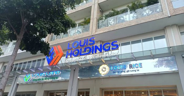 Louis Capital huỷ kế hoạch phát hành cổ phiếu, đặt mục tiêu không lỗ
