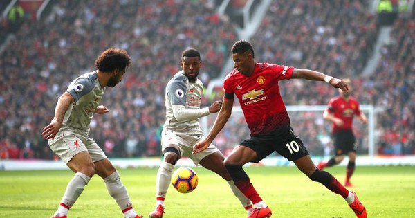 Trước thềm Derby Manchester: “Quỷ đỏ” tiến thoái lưỡng nan