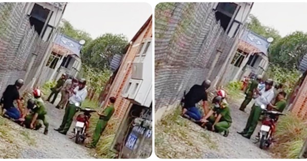 Điều tra vụ con trai nghi “ngáo đá” sát hại mẹ ruột