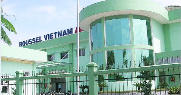 Xử phạt công ty con của Sapharco trong hoạt động sản xuất thuốc