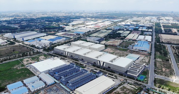 Bất động sản công nghiệp vẫn “gặp khó”?