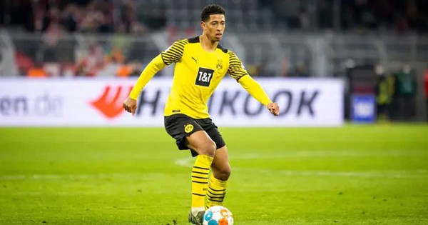 Vì sao Bellingham có thể đưa MU trở lại vinh quang sau 5 năm nữa?