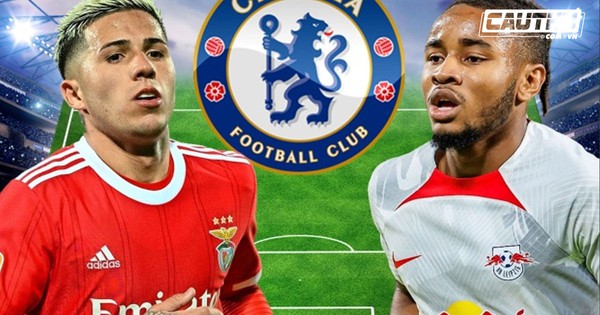 Đội hình Chelsea sẽ mạnh đến mức nào ở mùa giải tới?