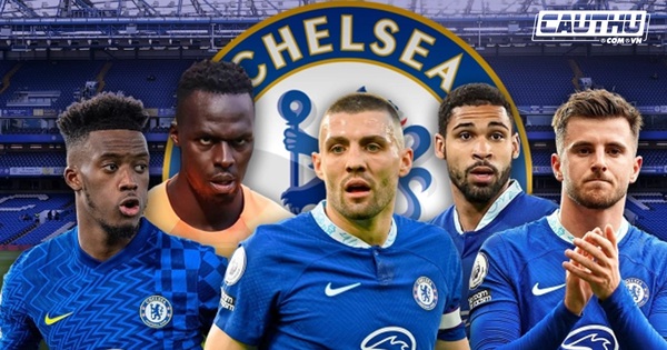 Chelsea phải thanh lý lớn để đáp ứng các yêu cầu của FFP