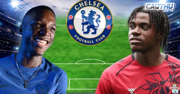 5 cách xếp đội hình Chelsea với 2 tân binh đắt giá ở hàng tiền vệ