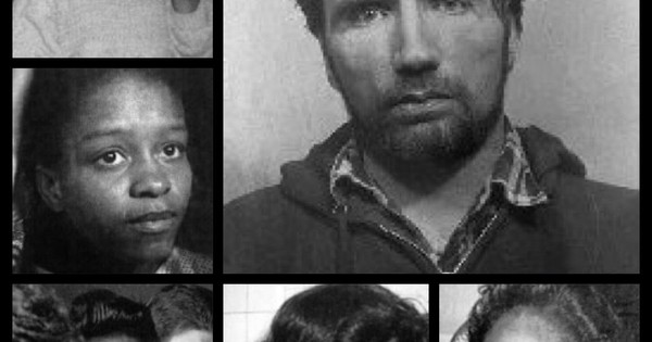 Gary Heidnik – Kẻ sát nhân thành nguyên mẫu cho Hollywood làm phim “Sự ...