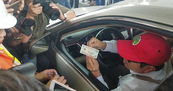 Vụ lùm xùm BOT Cai Lậy: Chiêu “độc”