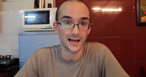 Daniel Hauer - Kẻ có bình luận xúc phạm Đại tướng Võ Nguyên Giáp bị mời ...