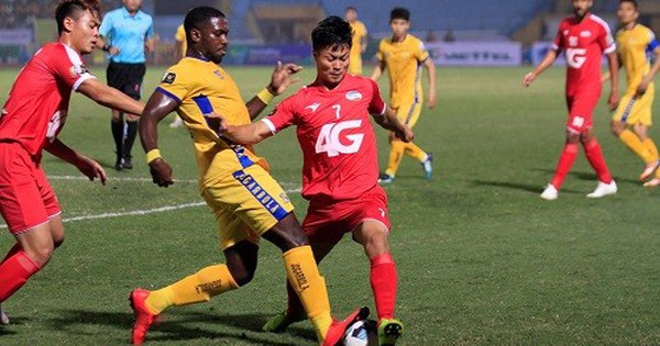 Thanh Hóa FC: Sau cơn mưa, trời lại sáng
