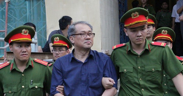 Đại án VNCB: 4.500 tỷ đồng tiền tăng vốn điều lệ đang ở đâu?