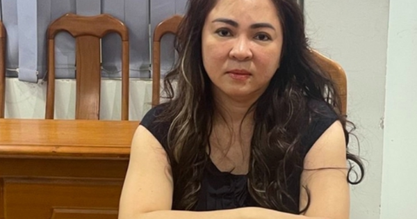 Thông tin đáng chú ý trước phiên xử bà Nguyễn Phương Hằng