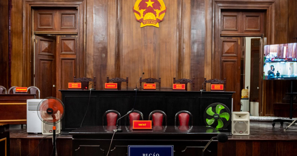 Hôm nay mở phiên tòa xét xử Trương Mỹ Lan và 85 đồng phạm