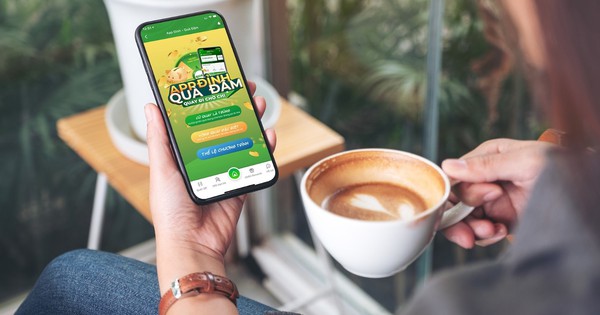 Trải nghiệm tiện ích ngân hàng số OCB OMNI