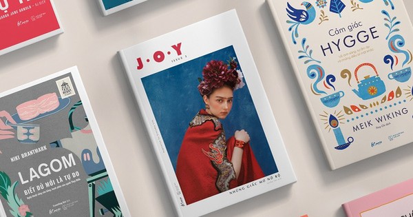 Bloom Books - Thương hiệu sách truyền cảm hứng sống tích cực cho người trẻ