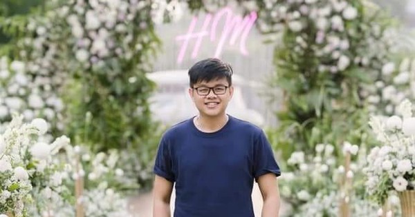 Simon Tứ chia sẻ về hành trình 10 năm khởi nghiệp với nghề kinh doanh ...