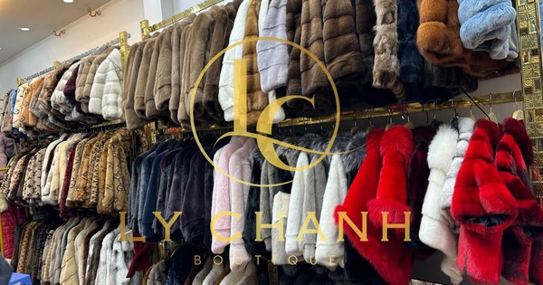 TH Lông Thú Ly Chanh - Thương hiệu thời trang đẳng cấp – sang trọng ...