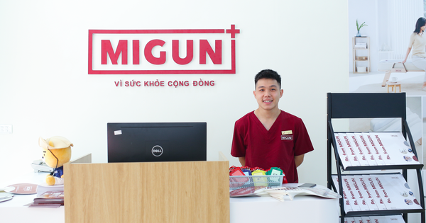 Giường Migun Life là gì? Giải mã thương hiệu về giường trị liệu tại Hàn ...