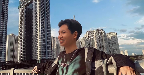 Đặng Văn Tân - Chàng trai quyết tâm theo đuổi đam mê âm nhạc