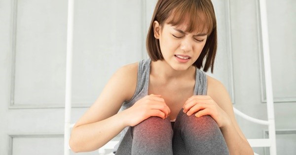 Bonmax Joint – Giải pháp xương khớp tiêu chuẩn Mỹ, “khắc tinh” của bệnh xương khớp