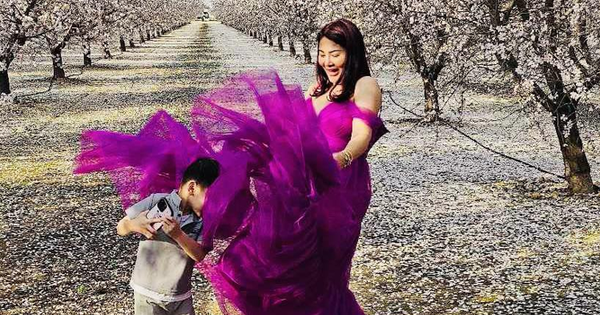 Hang Hellen Võ: Người phụ nữ Việt tiên phong với thương hiệu cà phê The ...