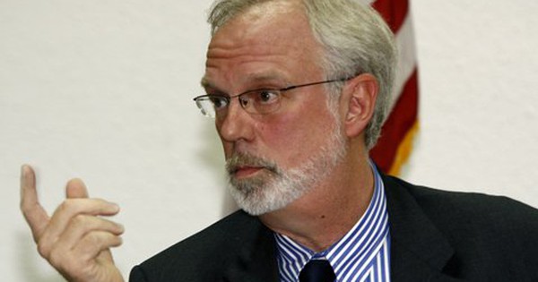 Cựu đại sứ Mỹ tại Việt Nam David Shear đã nói nhầm?