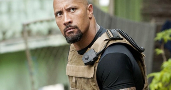 The Rock sẽ trở thành nhân vật chính trong 'Fast and Furious' 8