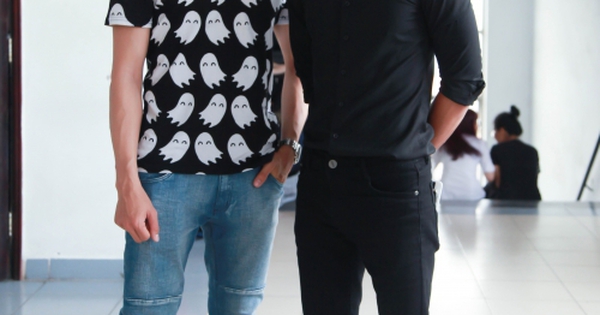 Quang Đăng vướng tình tình ba với Khả Ngân, Thục Vy