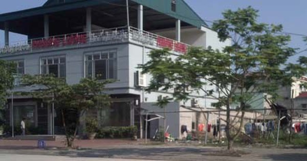 Tường trình từ mê cung nhà hàng “gà móng đỏ” vùng biên