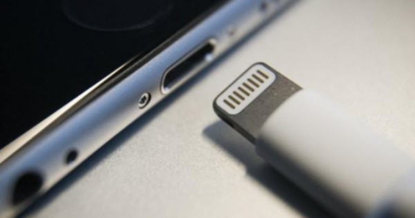 Dấu chấm hết cho kỷ nguyên của cổng Lightning trên iPhone