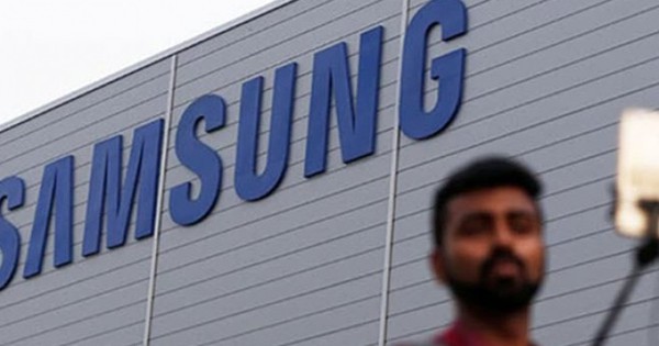Samsung bị chính quyền Ấn Độ "sờ gáy" vì trốn thuế