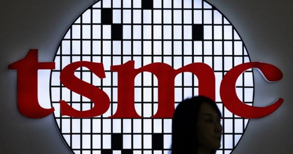 TSMC "phản pháo" tin đồn lén bán chip AI tiên tiến cho Trung Quốc