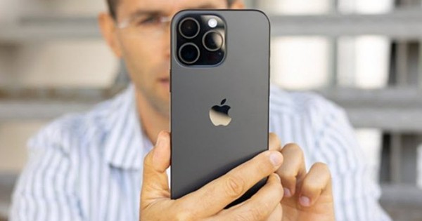 iPhone 18 Pro sẽ mang đến "cú sốc" công nghệ từ Apple sau nhiều năm