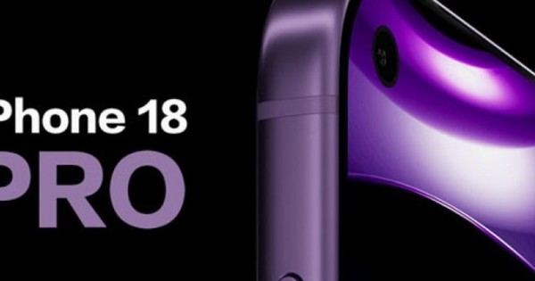 iPhone 18 Pro sẽ có khung nhôm hay titan?