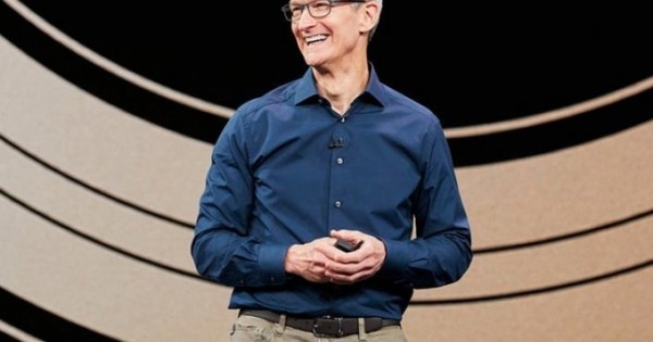 Đã đến lúc Apple ngưng làm điều này