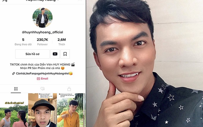 Nhung Huynh's Instagram, Twitter & Facebook on IDCrawl